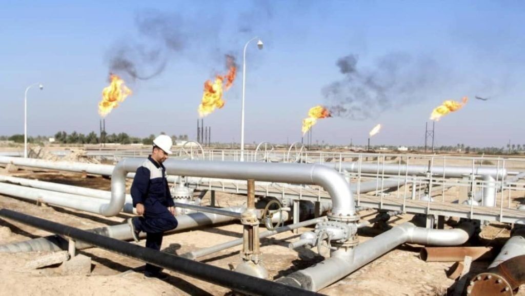 LIGHT CYCLE OIL (LCO) | Ariyan International Inc.