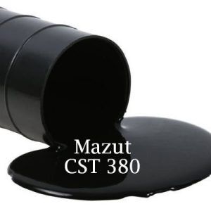 MAZUT | Ariyan International Inc.